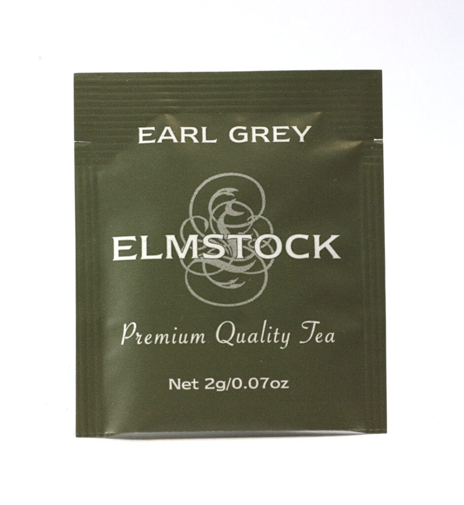 Earl Grey Teabags