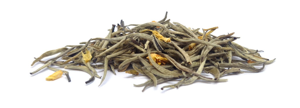 Buy White Tea - Jasmine White Tea